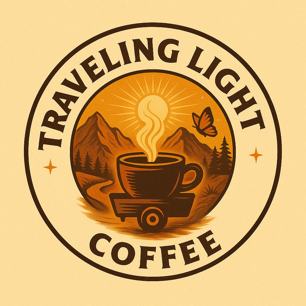 Traveling Light Coffee